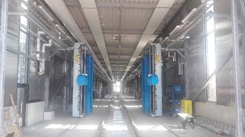 Rigid Overlay Catenary – Trainance