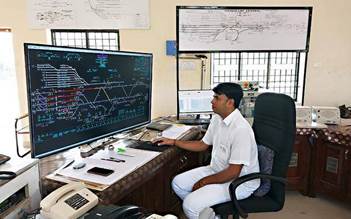 Railway Signaling & Telecommunication system – Trainance